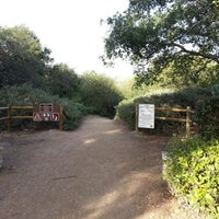 Whiting Ranch Wilderness Park - Foothill Ranch - Portola Parkway