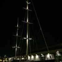 Pier 17 - Northern Waterfront - San Francisco, CA