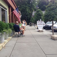 Stockton Farmers' Market - Stockton, NJ