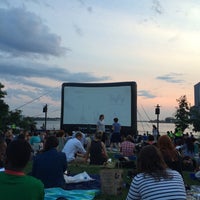 Movies With A View (Now Closed) - Brooklyn Heights - 3 tips from 744 ...