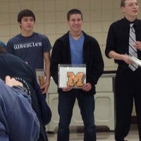 Mattawan Middle School - 104 visitors