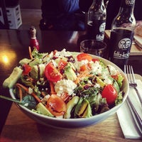 ORANGE BOX - Restaurant in Universität