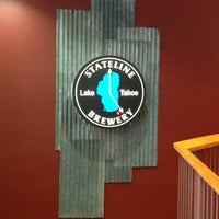 Stateline Brewery & Restaurant - 61 tips from 4226 visitors
