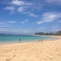 Sunset Beach Park - Park in Haleiwa