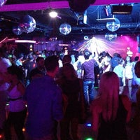 Club Catwalk - Nightclub in Barcelona