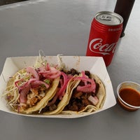 Ono Tacos - Taco Place