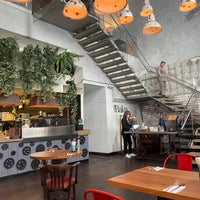 Baku Cafe - 37 tips from 825 visitors