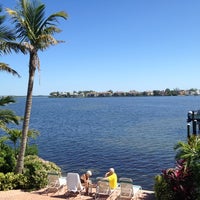 Tortuga Inn Beach Resort - Resort