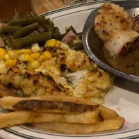 Friendly Farms - American Restaurant