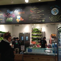 Juice Generation - Upper East Side - 47 tips from 2557 visitors