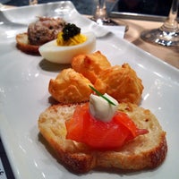 Stir - South End - 2 tips from 207 visitors