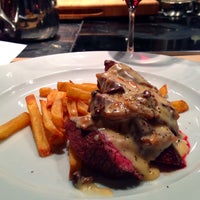 Stir - South End - 2 tips from 207 visitors