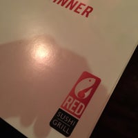 Red Sushi (Now Closed) - Downtown Madison - Madison, WI