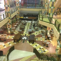 Paramount Centre - Melbourne CBD - 108 Bourke St