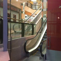 Paramount Centre - Melbourne CBD - 108 Bourke St