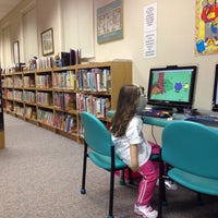 King Public Library - King, NC