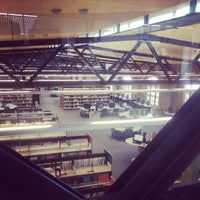 Drill Hall Library - College Library in Chatham