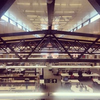 Drill Hall Library - College Library in Chatham