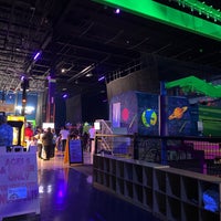 Bounce Trampoline Sports - Syosset, NY