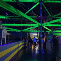 Bounce Trampoline Sports - Syosset, NY