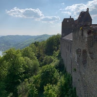 Burgruine Aggstein - Aggstein, Niederösterreich