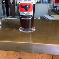 The Duck-Rabbit Craft Brewery - 4519 West Pine St
