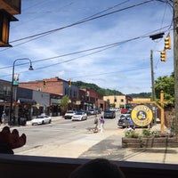 Hob Nob Farm Café (Now Closed) - Downtown Boone - 29 tips from 783 visitors