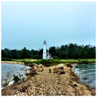 Sturgeon Point Lighthouse - 2 tips from 158 visitors