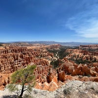 Inspiration Point - 14 tips from 1938 visitors
