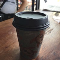 38 Espresso - Café in Kingston