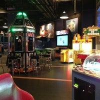 Game Works Schaumburg