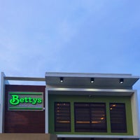 Betty's Special Native Cakes - Filipino Restaurant in Tarlac City