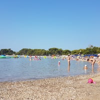 Bijeca beach - Beach in Medulin