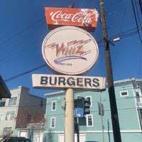 Whiz Burgers - Mission District - San Francisco, CA