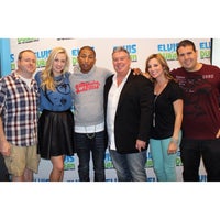 The World Famous Z100 - Tribeca - New York, NY