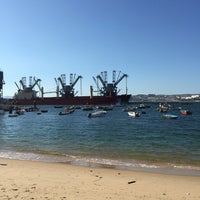 Trafaria - Almada, Setúbal