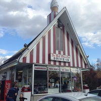Red Rooster Drive-In - Brewster, NY