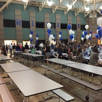 Weaver Middle School - Middle School in Hilliard