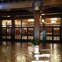 The Texas Union (UNB) - University of Texas-Austin - 30 tips