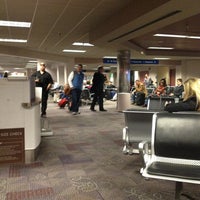 Tri-Cities Airport (PSC) - 3601 N 20th Ave