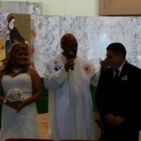 St. Gall Parish - Gage Park - Chicago, IL