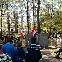 Legerplaats Harskamp | Generaal Winkelman Kazerne - Harskamp, Gelderland