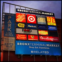Target - Concourse Village - Bronx, NY