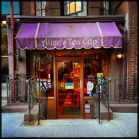 Alice's Tea Cup - Upper West Side - New York, NY