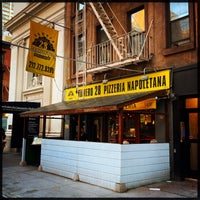 Numero 28 Pizza - Upper East Side - 30 tips from 1108 visitors