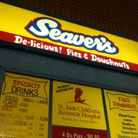 Seaver's Delicious Pies & Doughnuts - Donut Shop in Kingsport