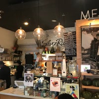 Silver Rice - Sushi Restaurant in Crown Heights