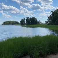 Marshlands Conservancy - Boston Post Road