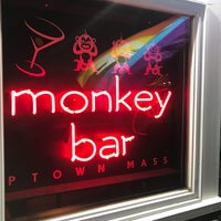 The Monkey Bar - 18 tips