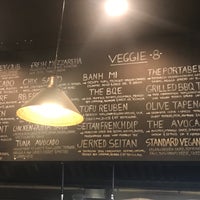 Brooklyn Standard - Deli in East Williamsburg